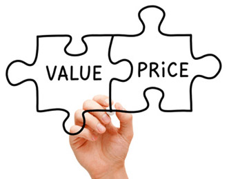 Price/Cost – Radon Reports